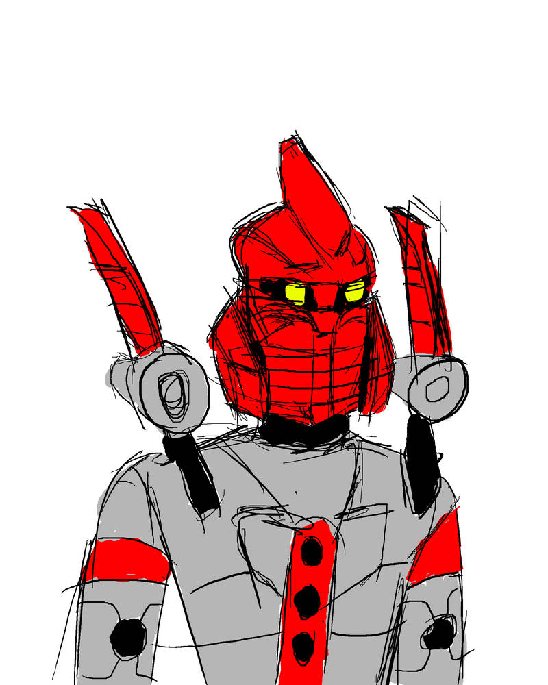 Tahu Mistika Orga By Rac1000 On Deviantart