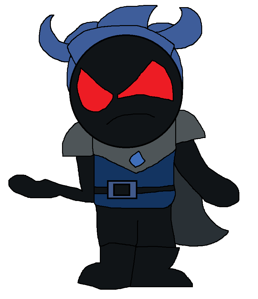 Tds Fan Art Fallen King By Fazetheeggcarundead2 On Deviantart