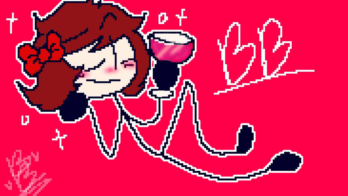 Stick figure new design My OC by fuchyscythetfug on DeviantArt Stick figure new design My OC by fuchyscythetfug on DeviantArt