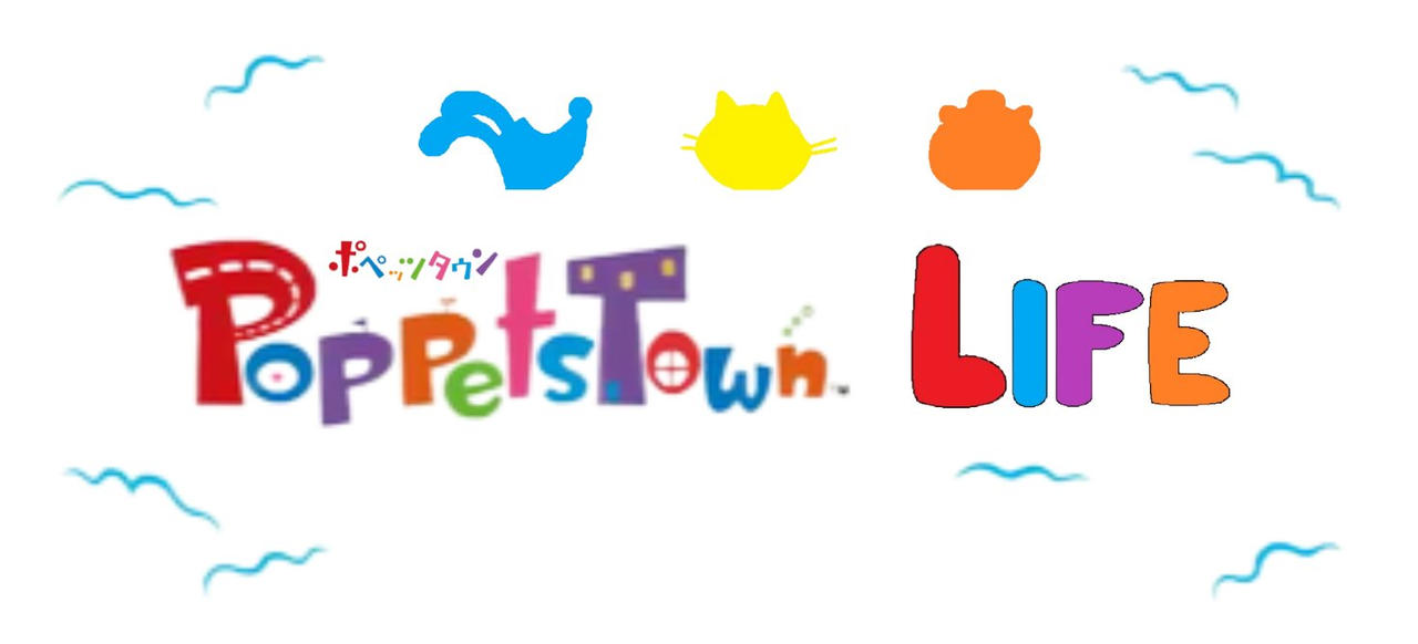 Poppets Town Life Reboot by ABCForKidsVHSFan2008 on DeviantArt Poppets Town Life Reboot by ABCForKidsVHSFan2008 on DeviantArt