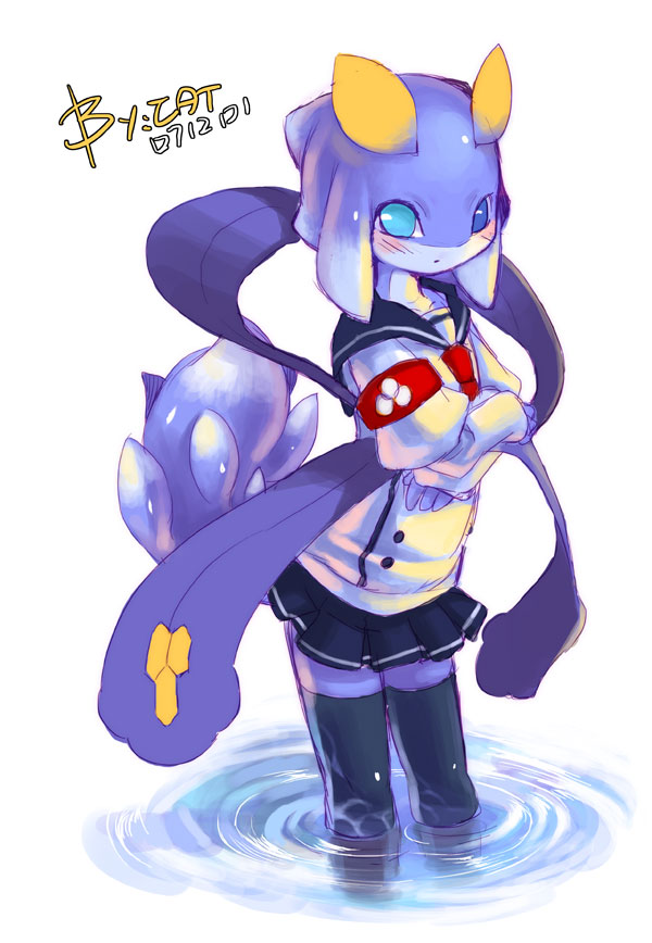 Viola_basic by CATLQE on DeviantArt