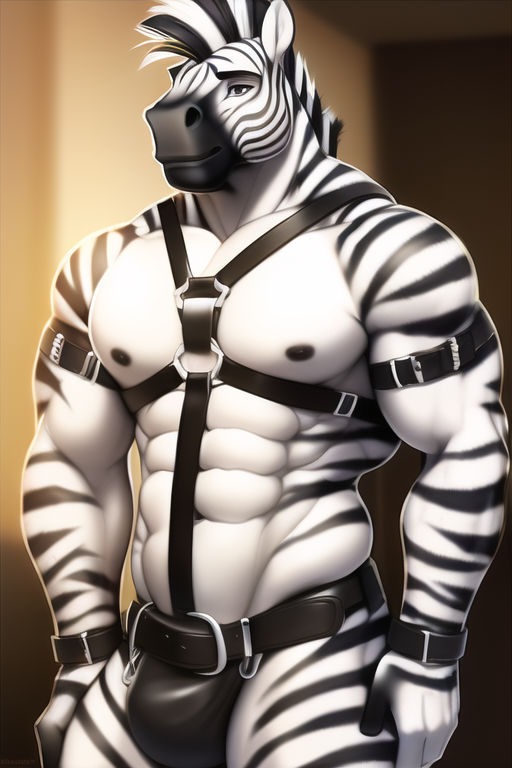 Zebra By Cominte On Deviantart