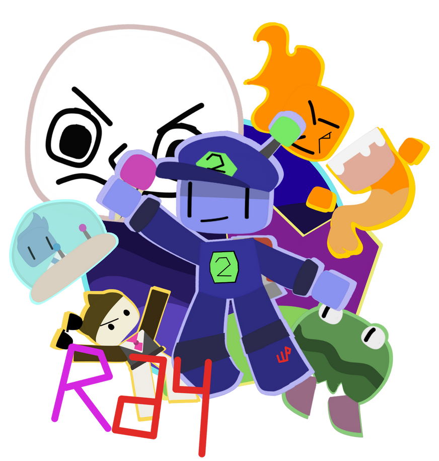 Robot 64 By Loopsjam On Deviantart