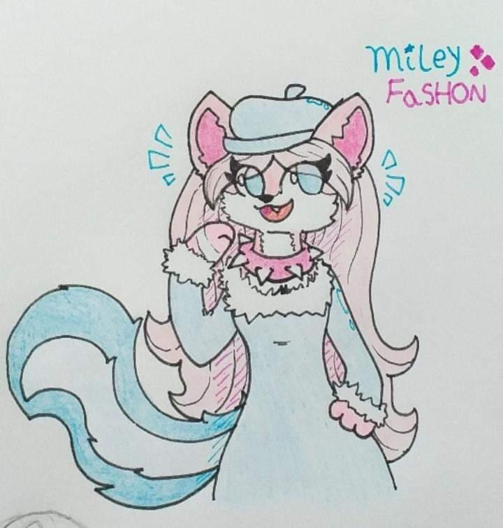 Miley by Cobra Chan by Mileyfashon on DeviantArt Miley by Cobra Chan by Mileyfashon on DeviantArt