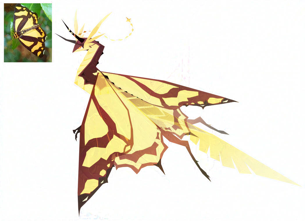 Creature Adopt 3 (OPEN) by YellyDany on DeviantArt Creature Adopt 3 (OPEN) by YellyDany on DeviantArt