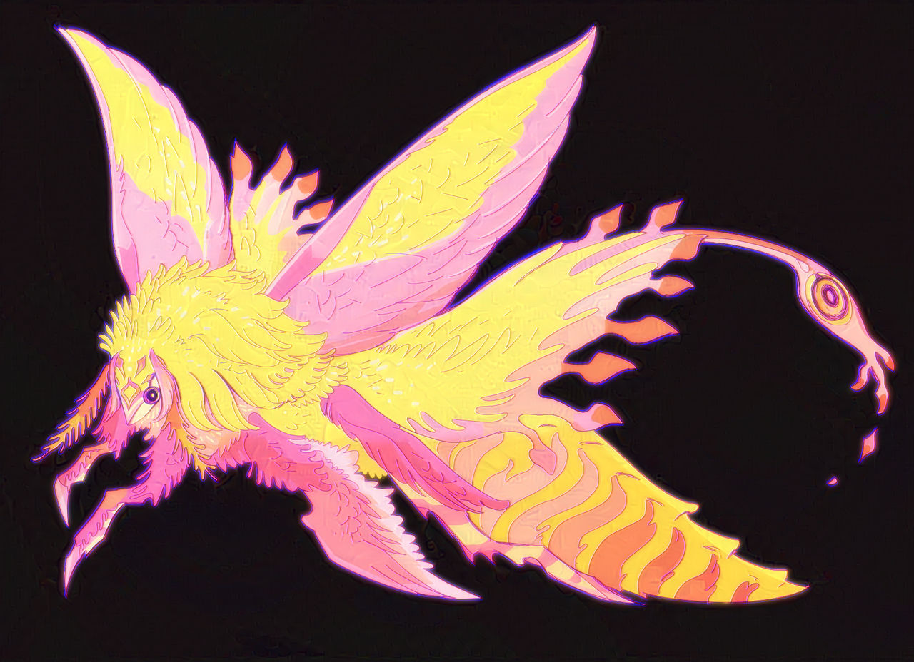 Pink Moth Adopt 4 (CLOSED) by YellyDany on DeviantArt Pink Moth Adopt 4 (CLOSED) by YellyDany on DeviantArt