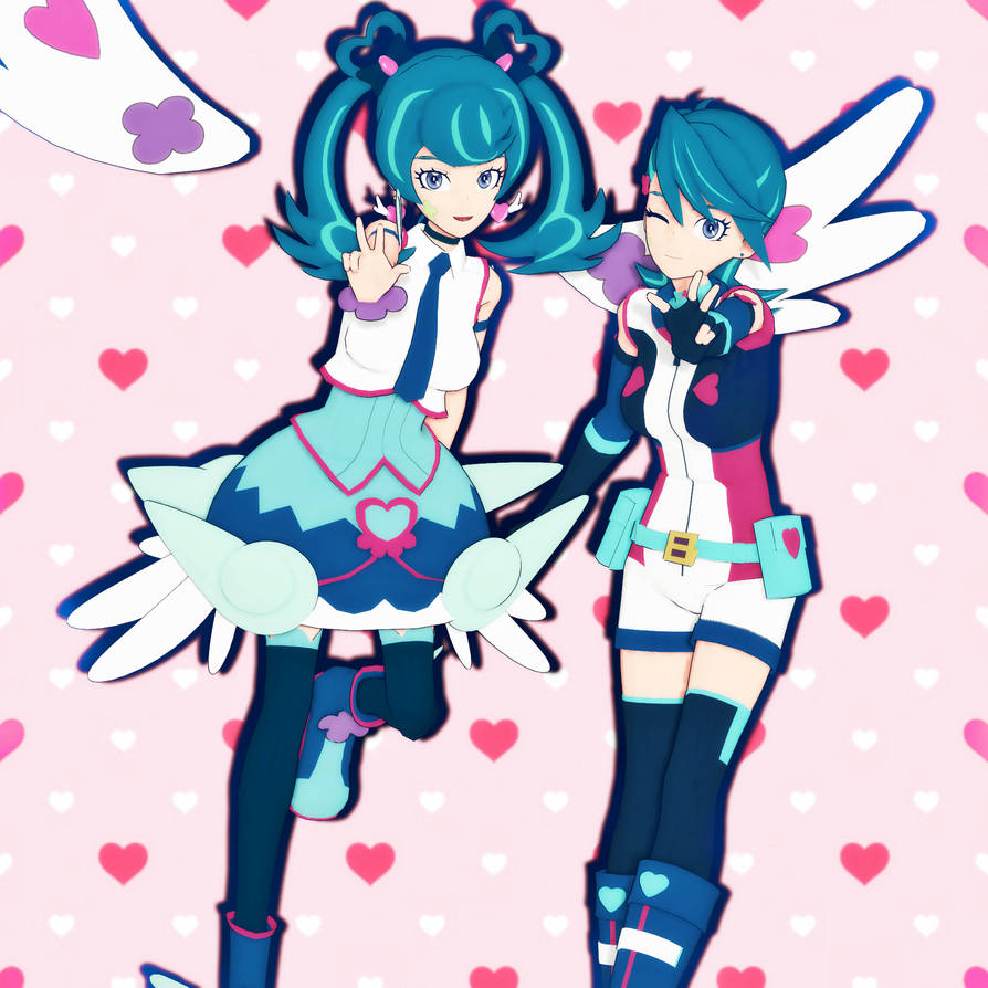 ~ Blue X Blue ~ By Xxchibi Senpaixx On Deviantart