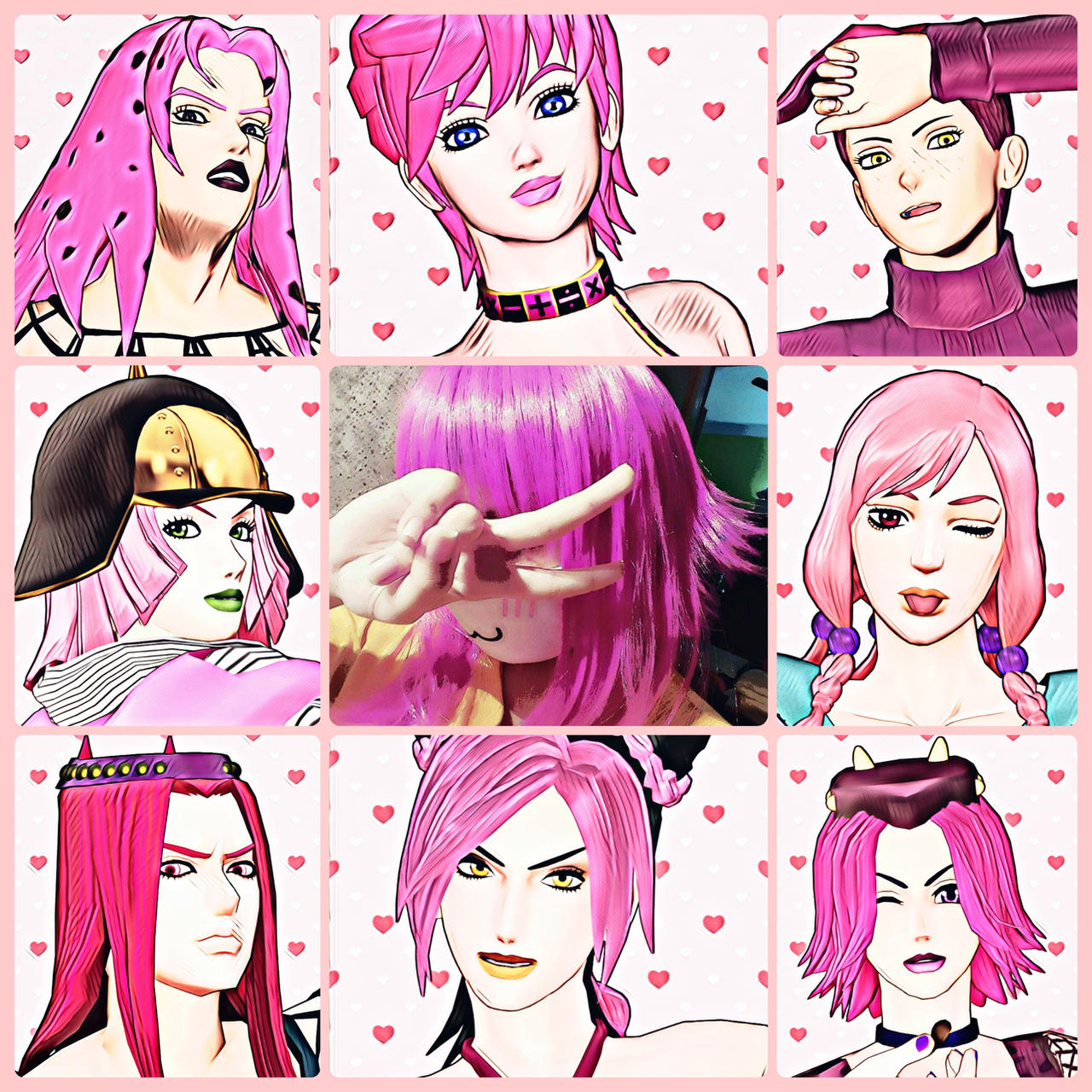 Deviant Id By Xxchibi Senpaixx On Deviantart