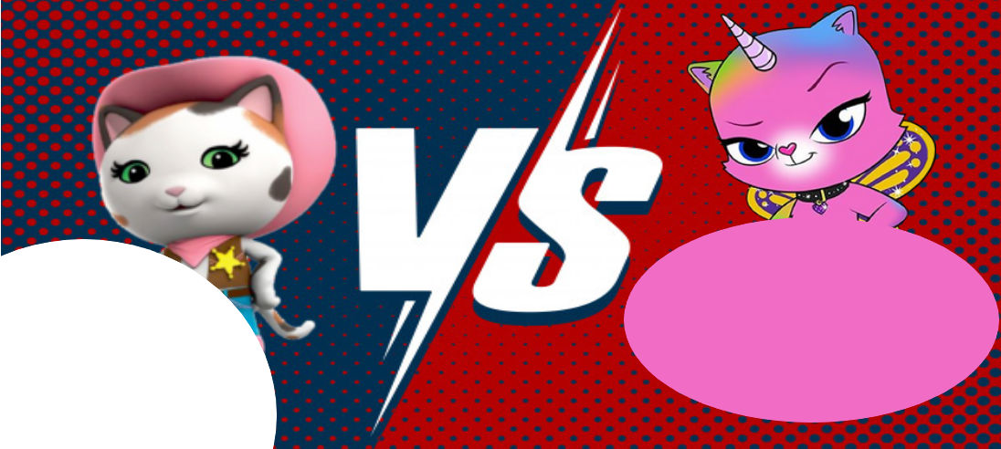 Callie Vs Felicity Vore Round 7 By Kittyisa2011 On Deviantart