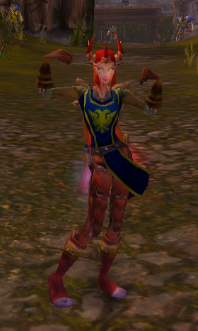 Mellinda by Be-Lal on DeviantArt