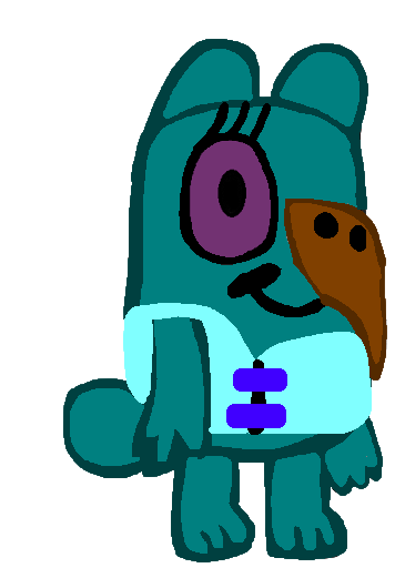 Dimples By Festersfunhousefan On Deviantart