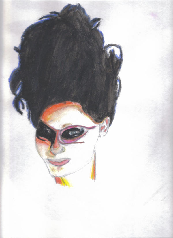 Hairspray by Red00000Button on DeviantArt