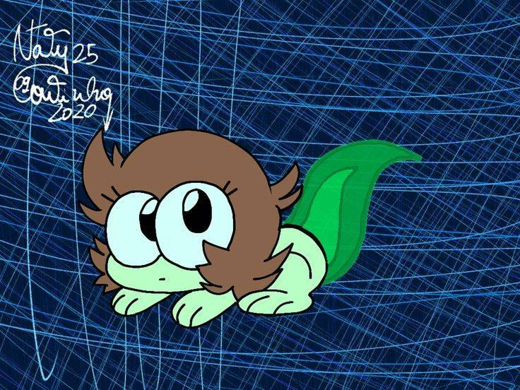 Dendy By Natanyelecoutinho On Deviantart