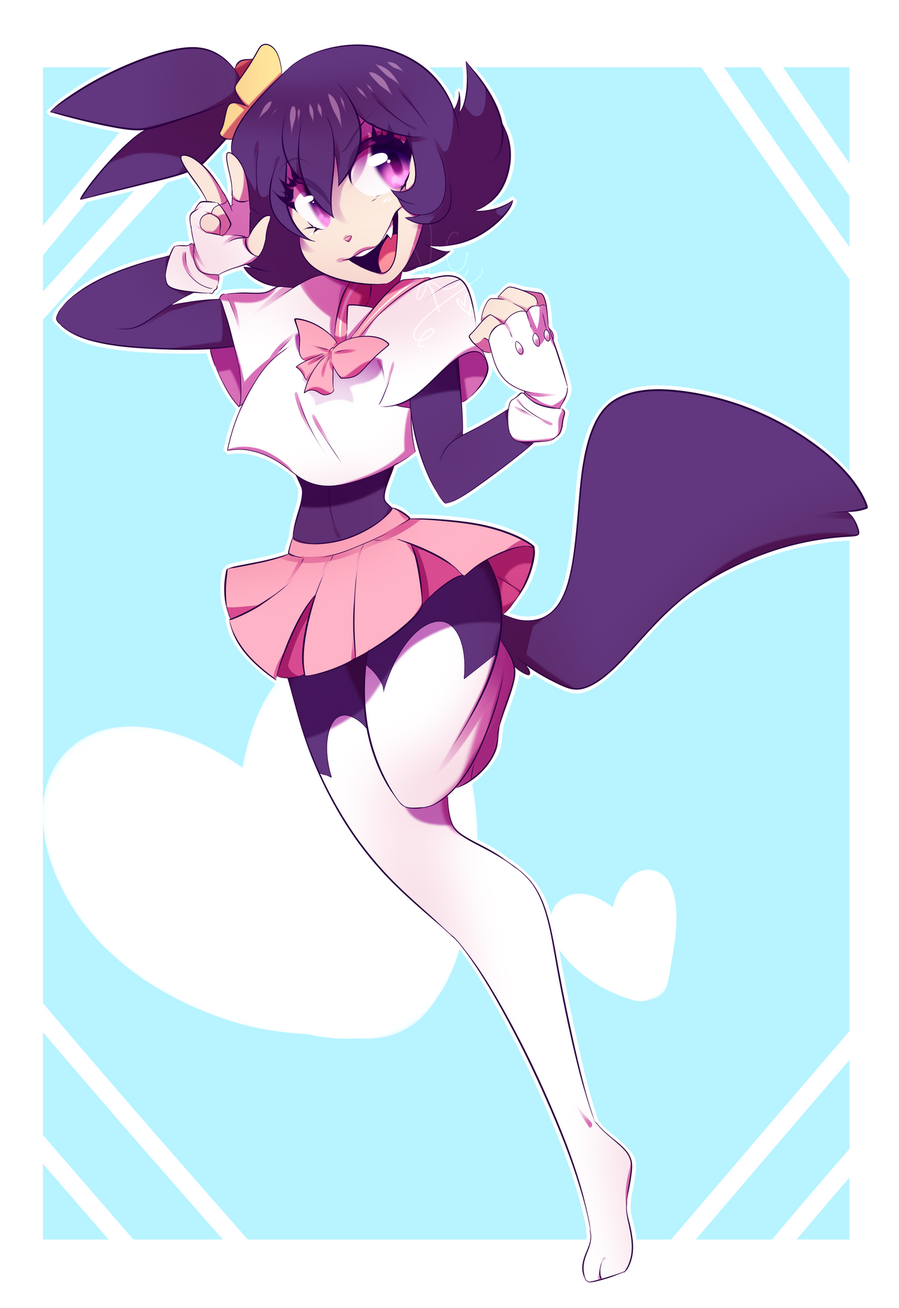 Animaniacs Anime Dot By Nekomortis On Deviantart