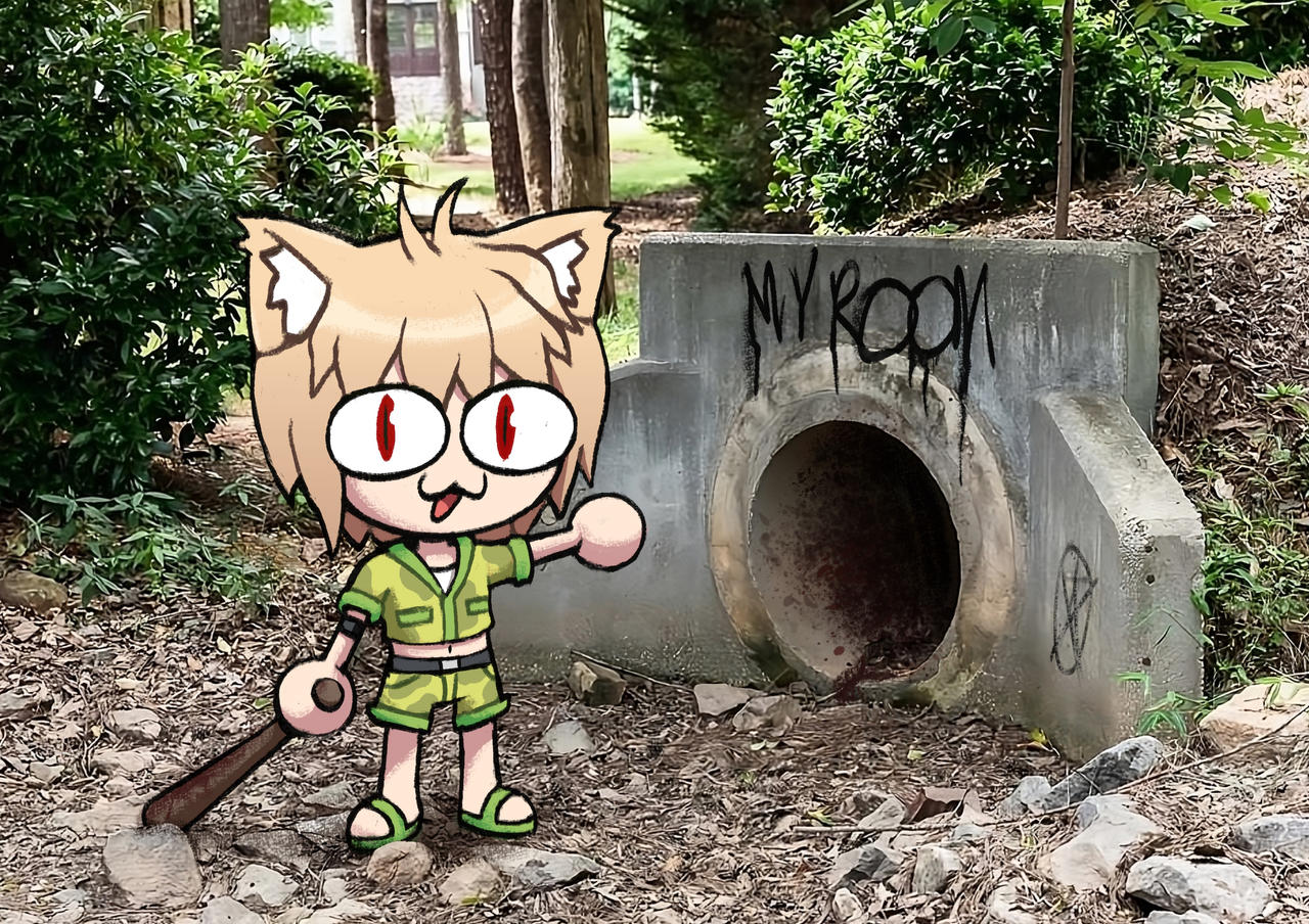 Neco Arc Cover Of Boom Boom Boom Boom By Hotjoseph On Deviantart