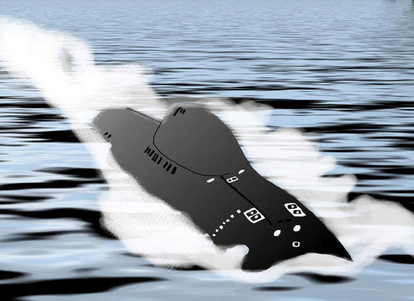 Alfa Class SSN by AlfaSub2 by TheSubmarineFleet on DeviantArt