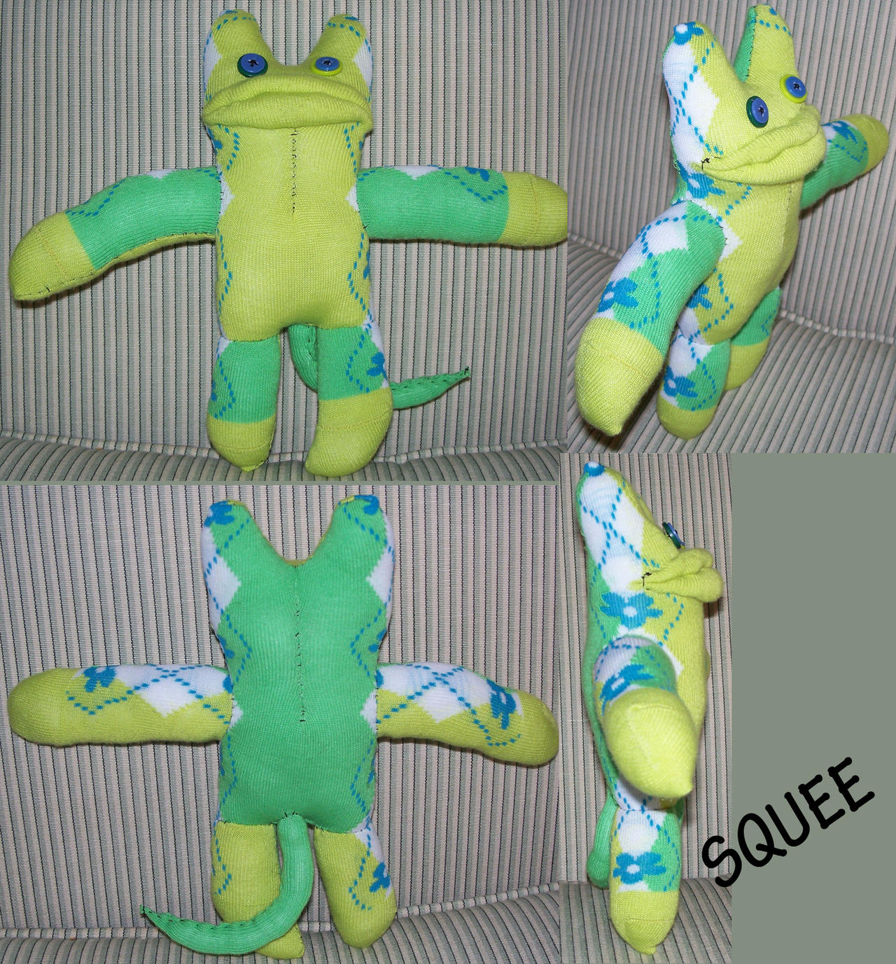 Squee by n8tehbaghead on DeviantArt