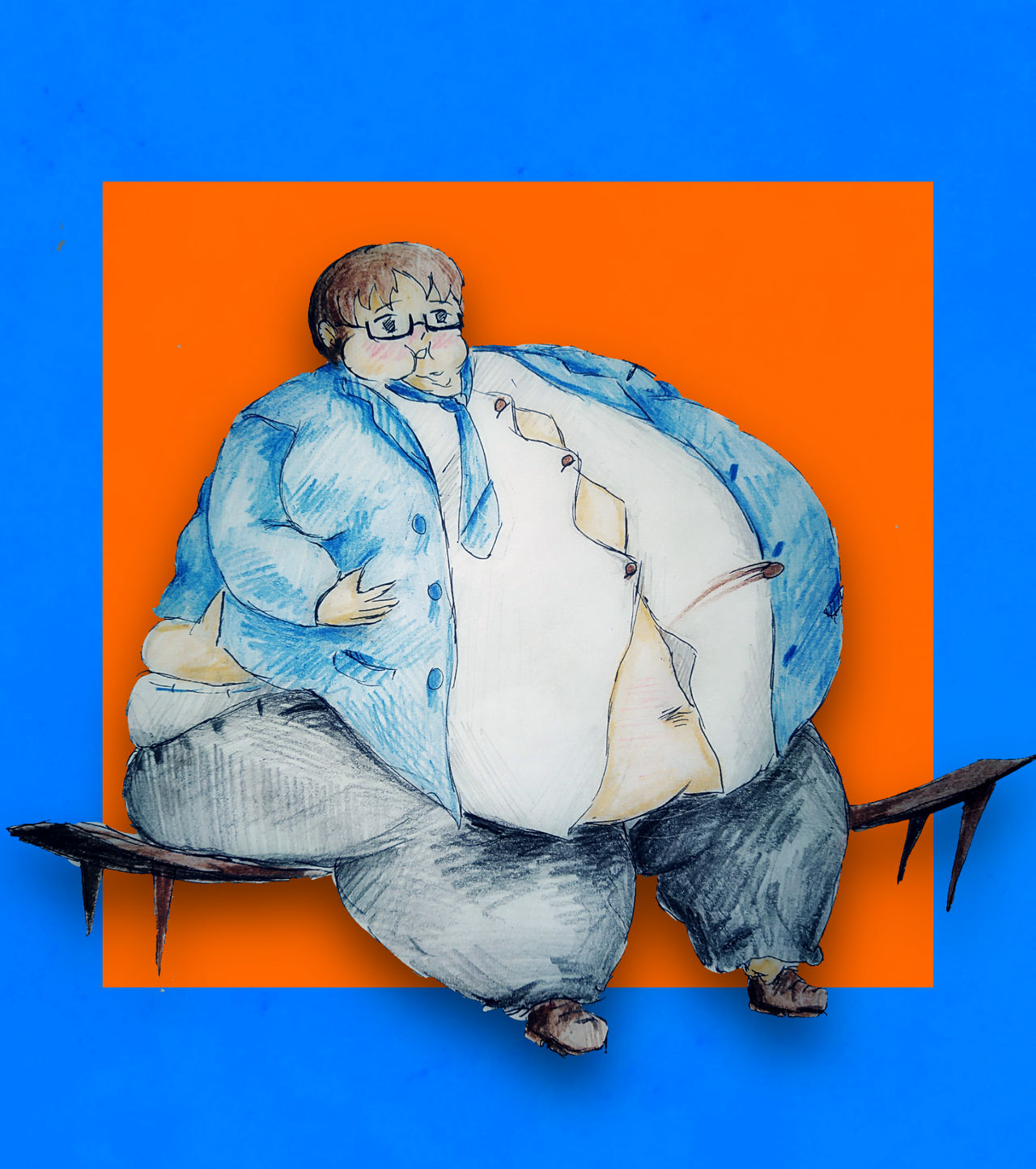 Req Pop Nick By Gorgeouswaifudom On Deviantart
