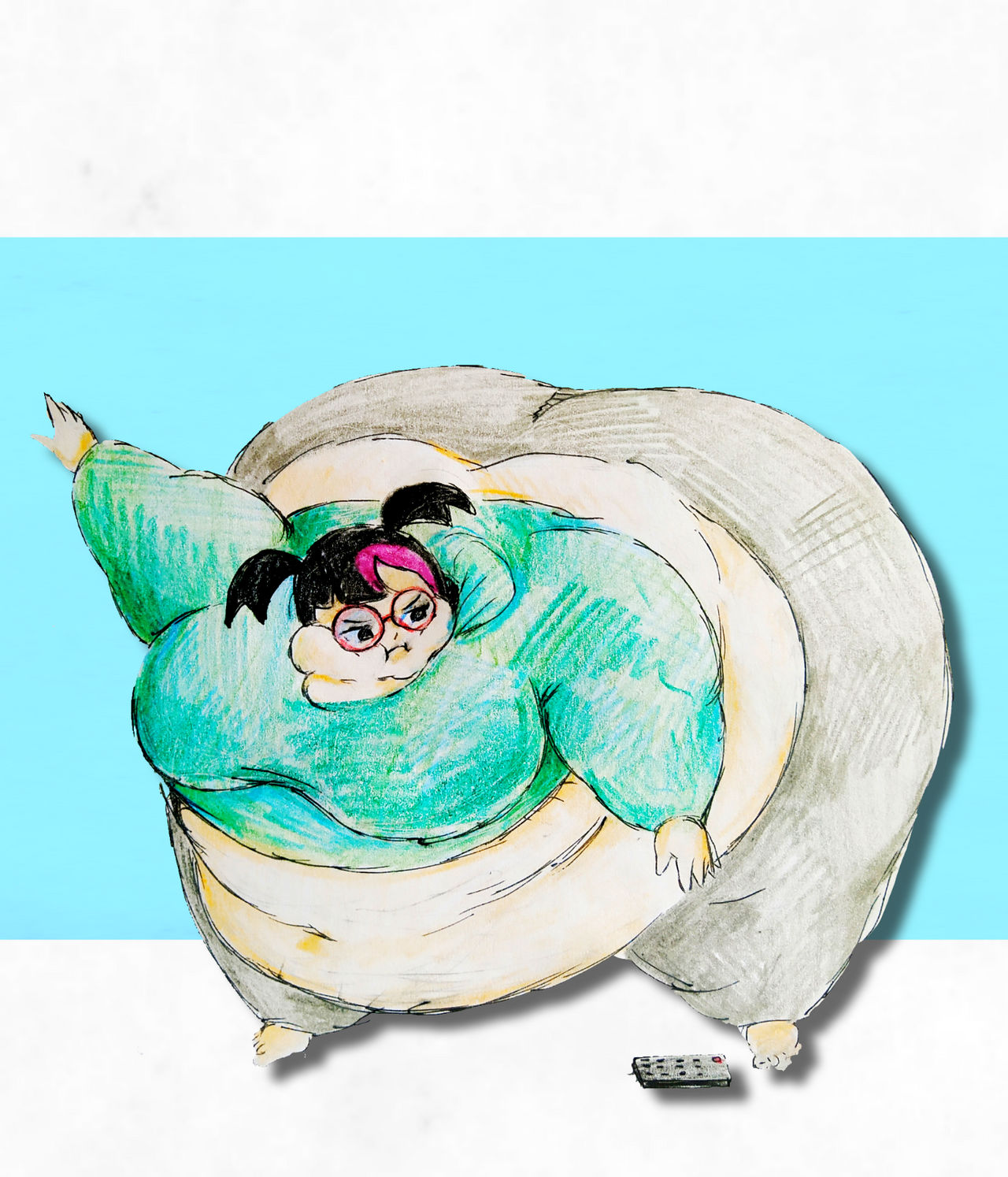 Req Ayaya By Gorgeouswaifudom On Deviantart