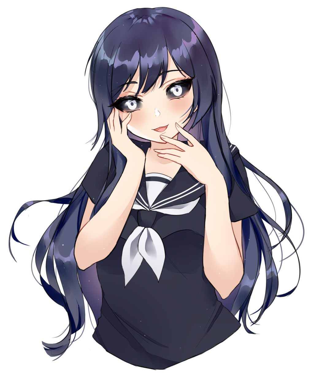 Commission Kure Karla By Sweetie Cyanide On Deviantart