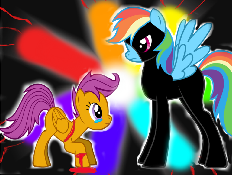 Mlp Creepypasta Rainbow Factory Mlp Creepypasta Rainbow Factory