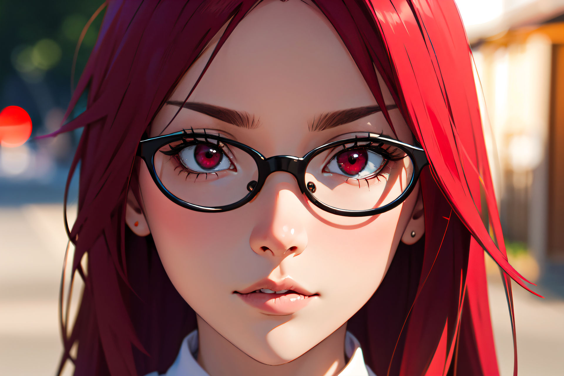 Karin Uzumaki By Secondhaven On Deviantart