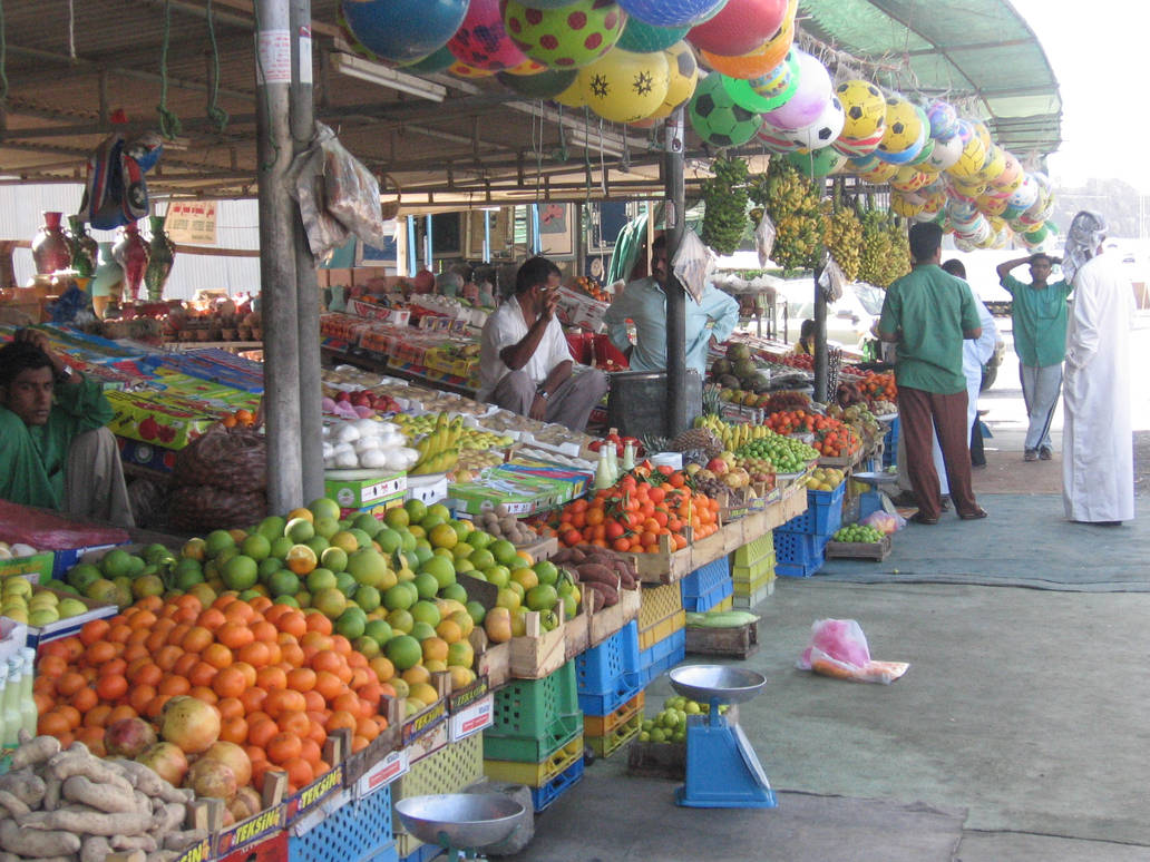 souk by i-invented-roses on DeviantArt