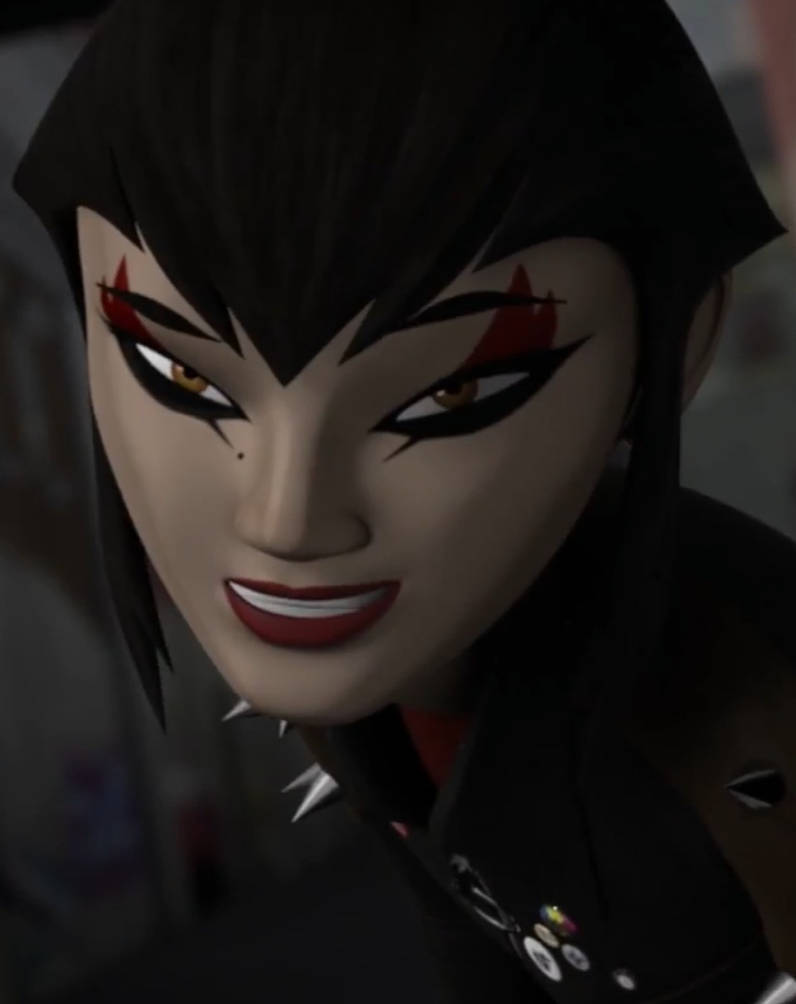 Karai Tmnt 2012 16 By Davidisaacgonz On Deviantart