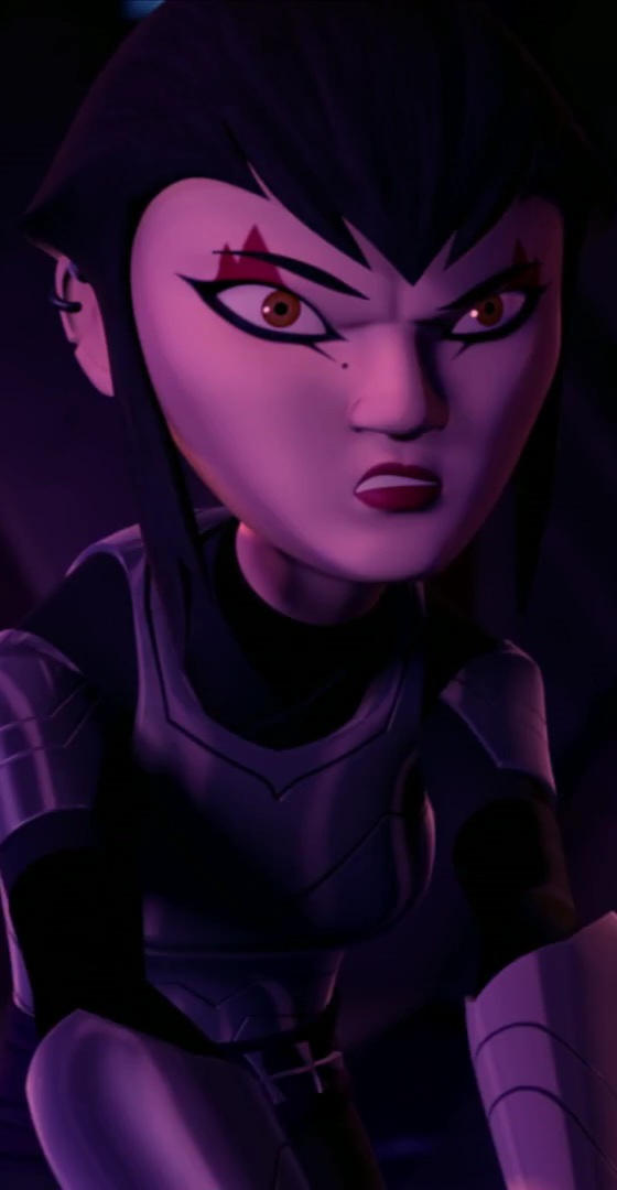 Karai Tmnt 2012 22 By Davidisaacgonz On Deviantart