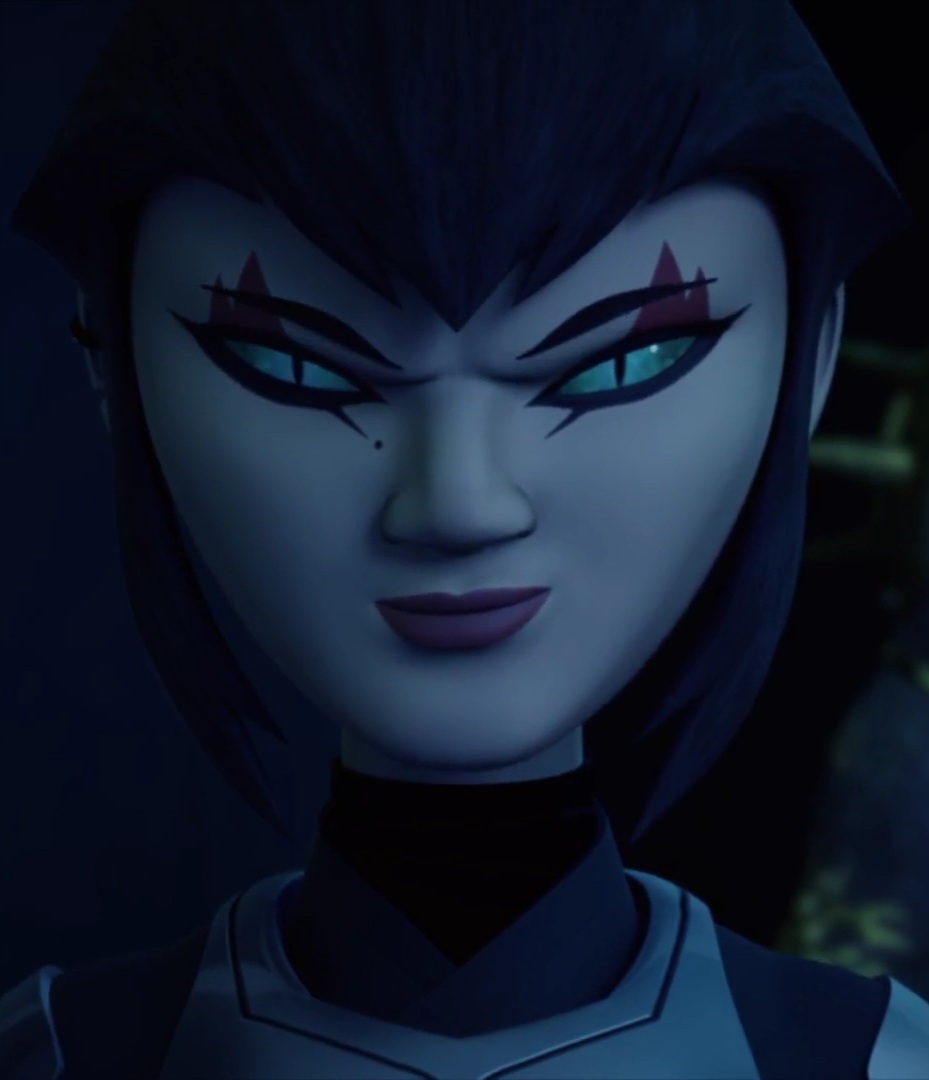 Karai Teenage Mutant Ninja Turtles 2012 164 By Davidisaacgonz On