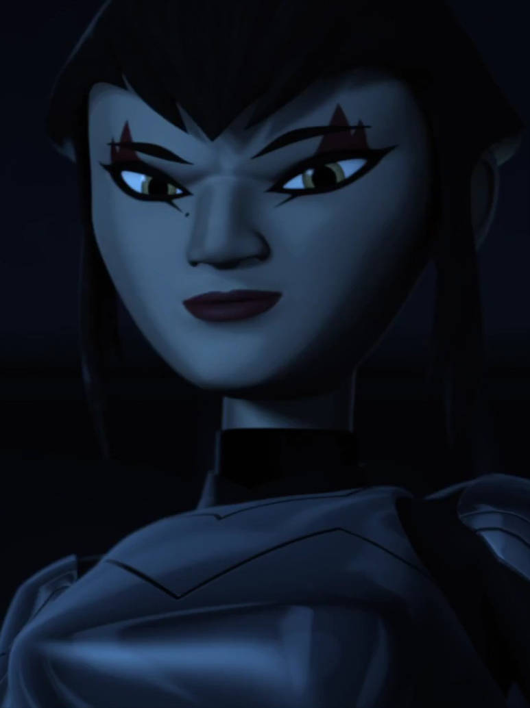 Karai Tmnt 2012 60 By Davidisaacgonz On Deviantart