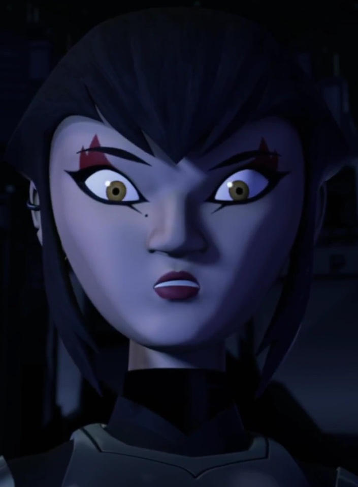 Karai Tmnt 2012 78 By Davidisaacgonz On Deviantart