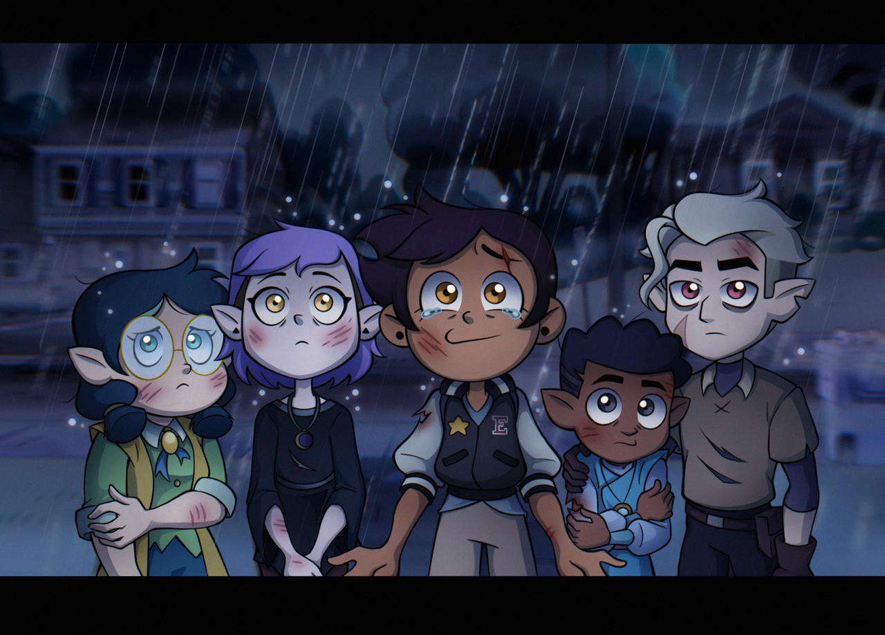 Trapped In The Human Realm By Phosuphosu On DeviantArt trapped-in-the-human-realm-by-phosuphosu-on-deviantart
