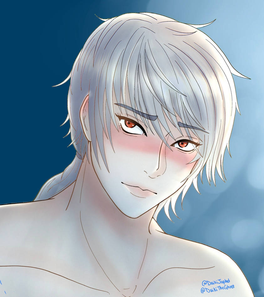 Another Zen Drawing idk by DaikiJaphet on DeviantArt Another Zen Drawing idk by DaikiJaphet on DeviantArt