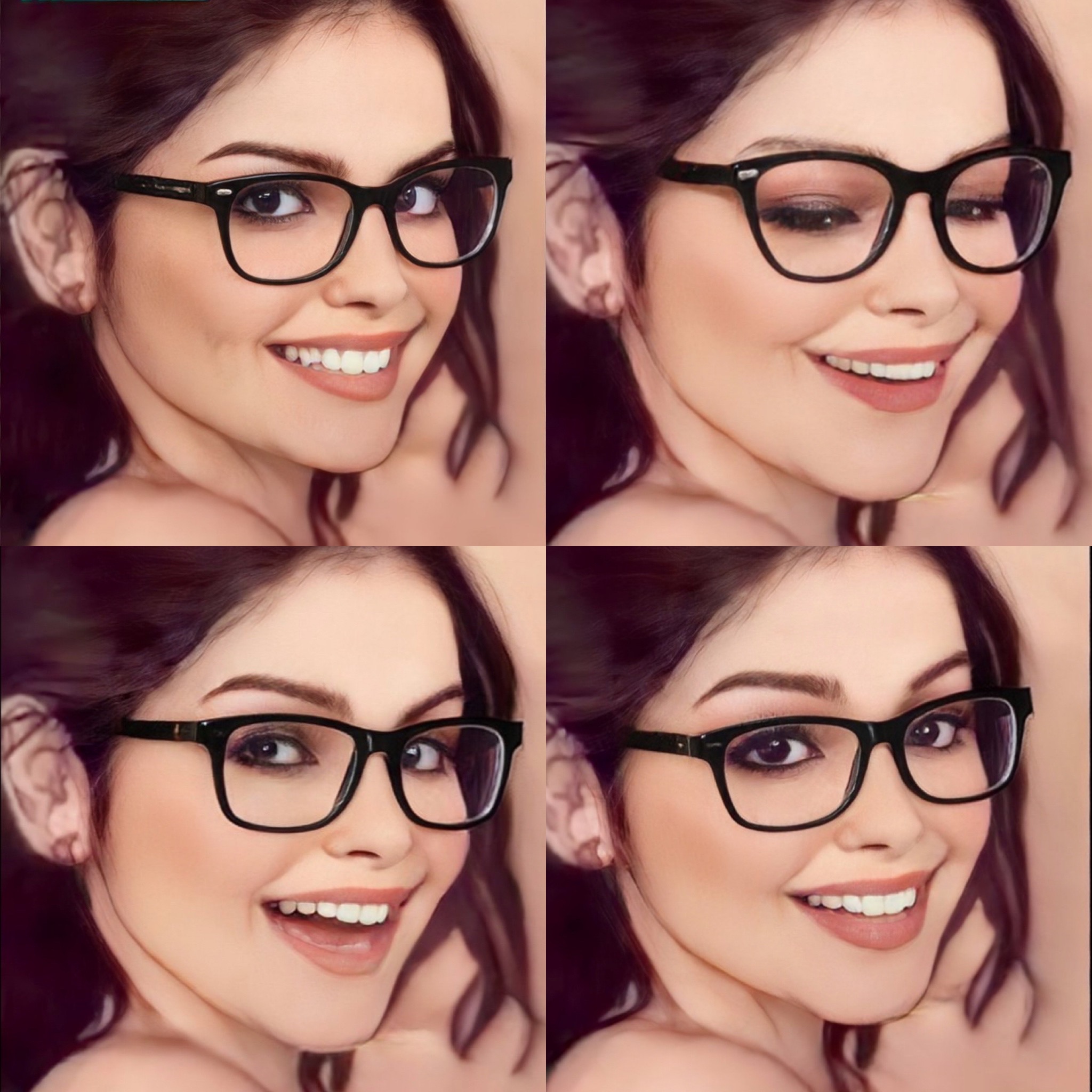 Expressions With Alex Dunphy By Seanjo On Deviantart