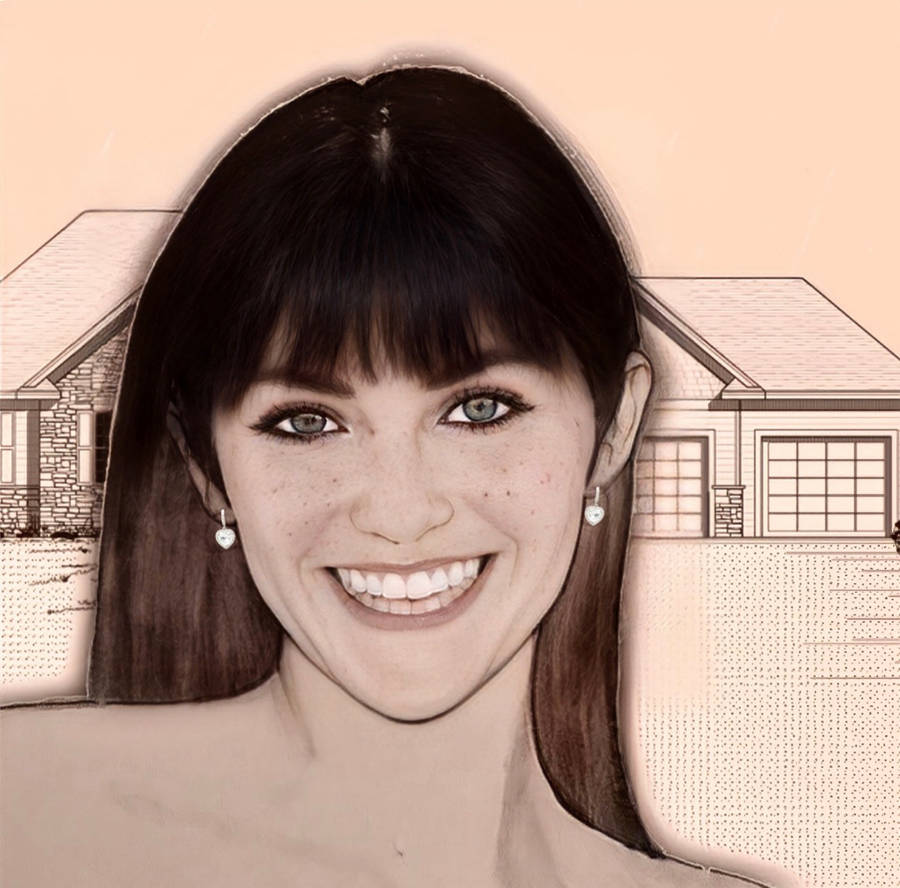 Isabelle Fuhrman By Seanjo On Deviantart