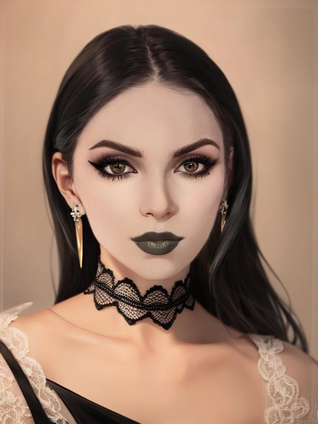 Dafne Keen Ai By Seanjo On Deviantart