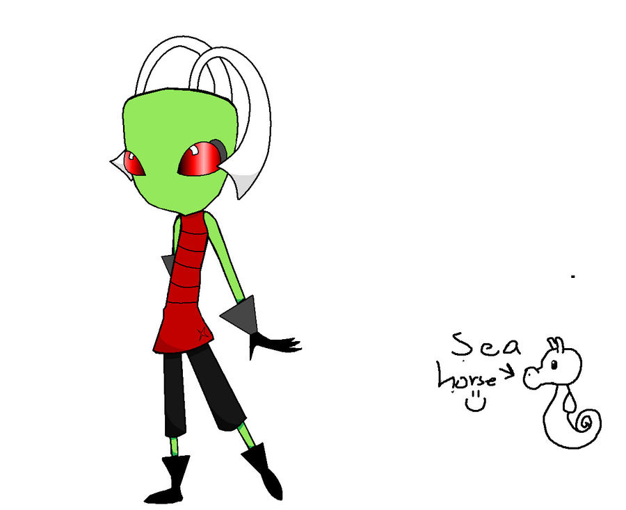 Scarlit By Bluezebra8675309 On Deviantart