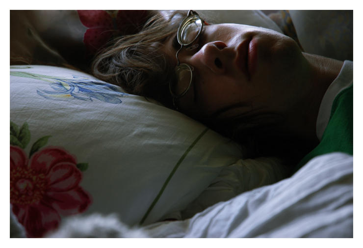 Daytime Snoozing by thundermistress on DeviantArt