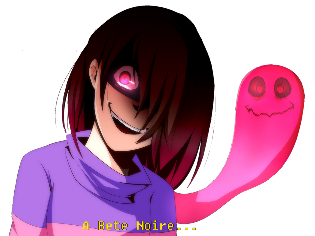 Bete Noire Betty Render 4 By Lolma67 On Deviantart