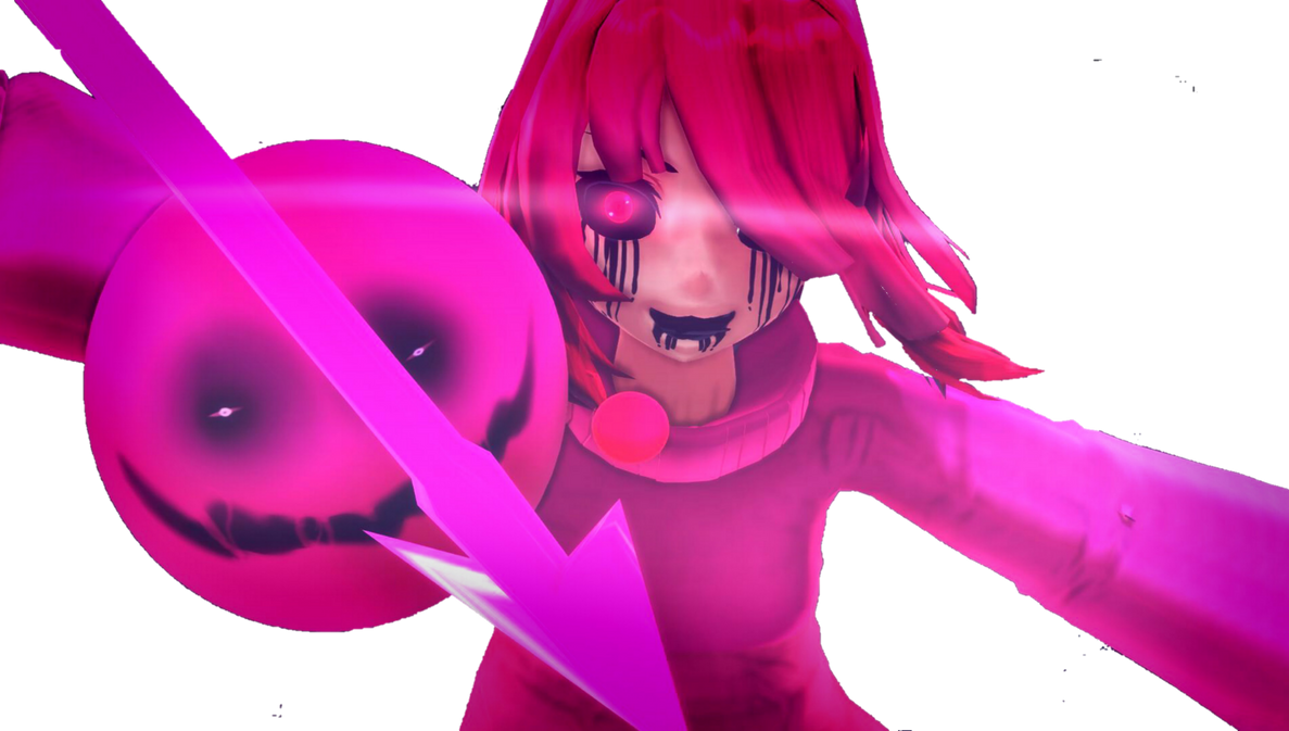 Bete Noire Render 6 By Lolma67 On Deviantart