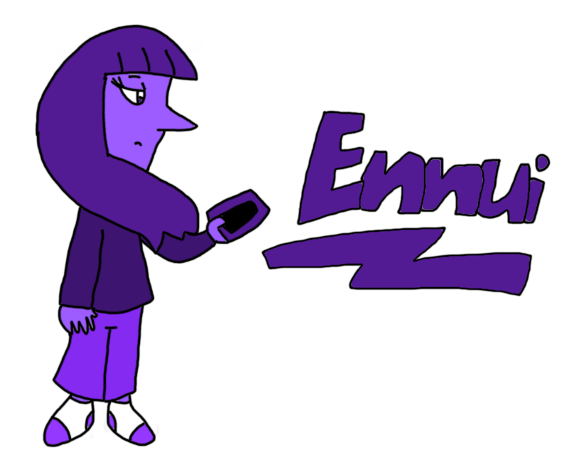 Ennui My Style By LaddLover101 On DeviantArt ennui-my-style-by-laddlover101-on-deviantart