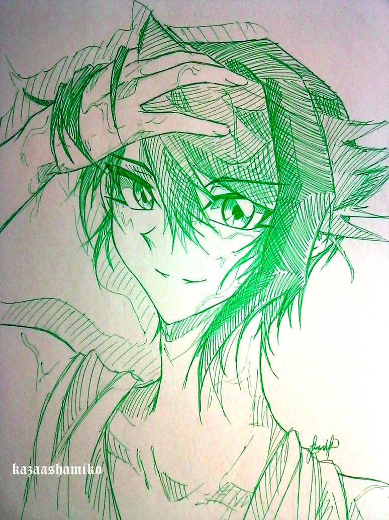 Request For Evilangelofkc17 By Kazaashamiko On Deviantart