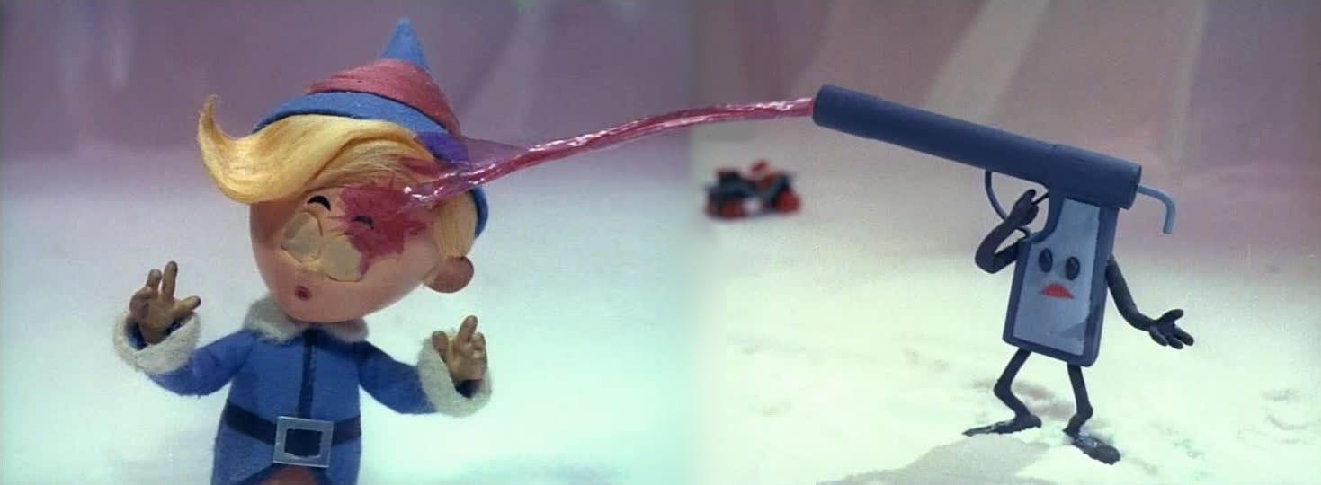 Water Pistol That Squirts Jelly By Jao666 On Deviantart