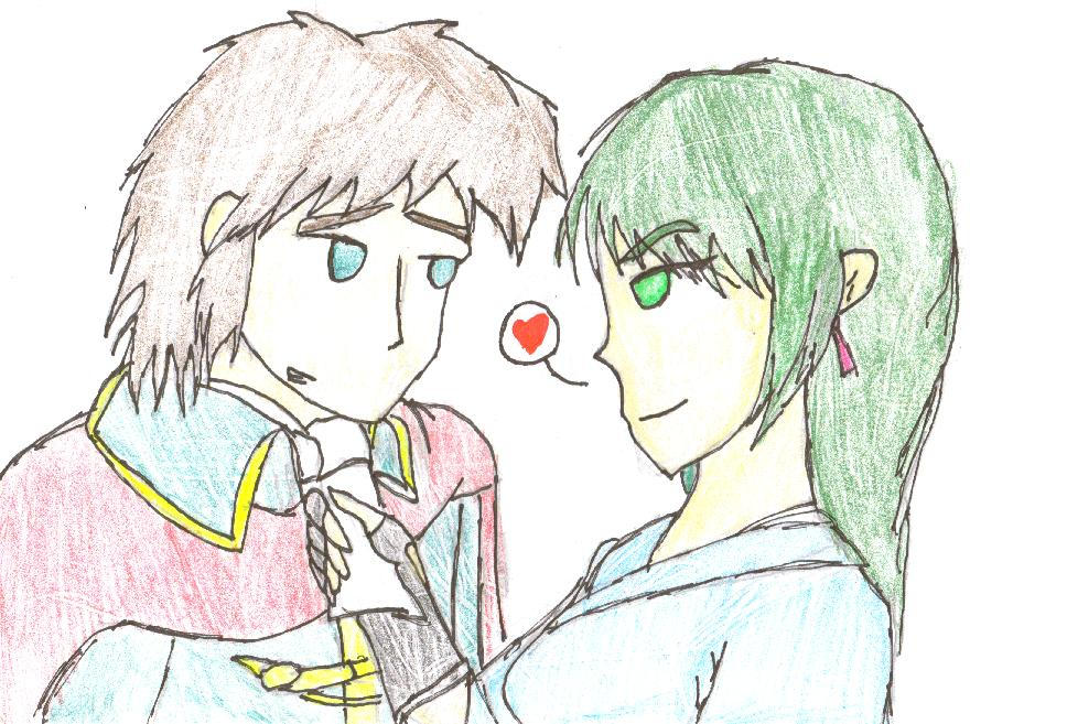What Does Lyn Want By Robertmonroe On DeviantArt what-does-lyn-want-by-robertmonroe-on-deviantart