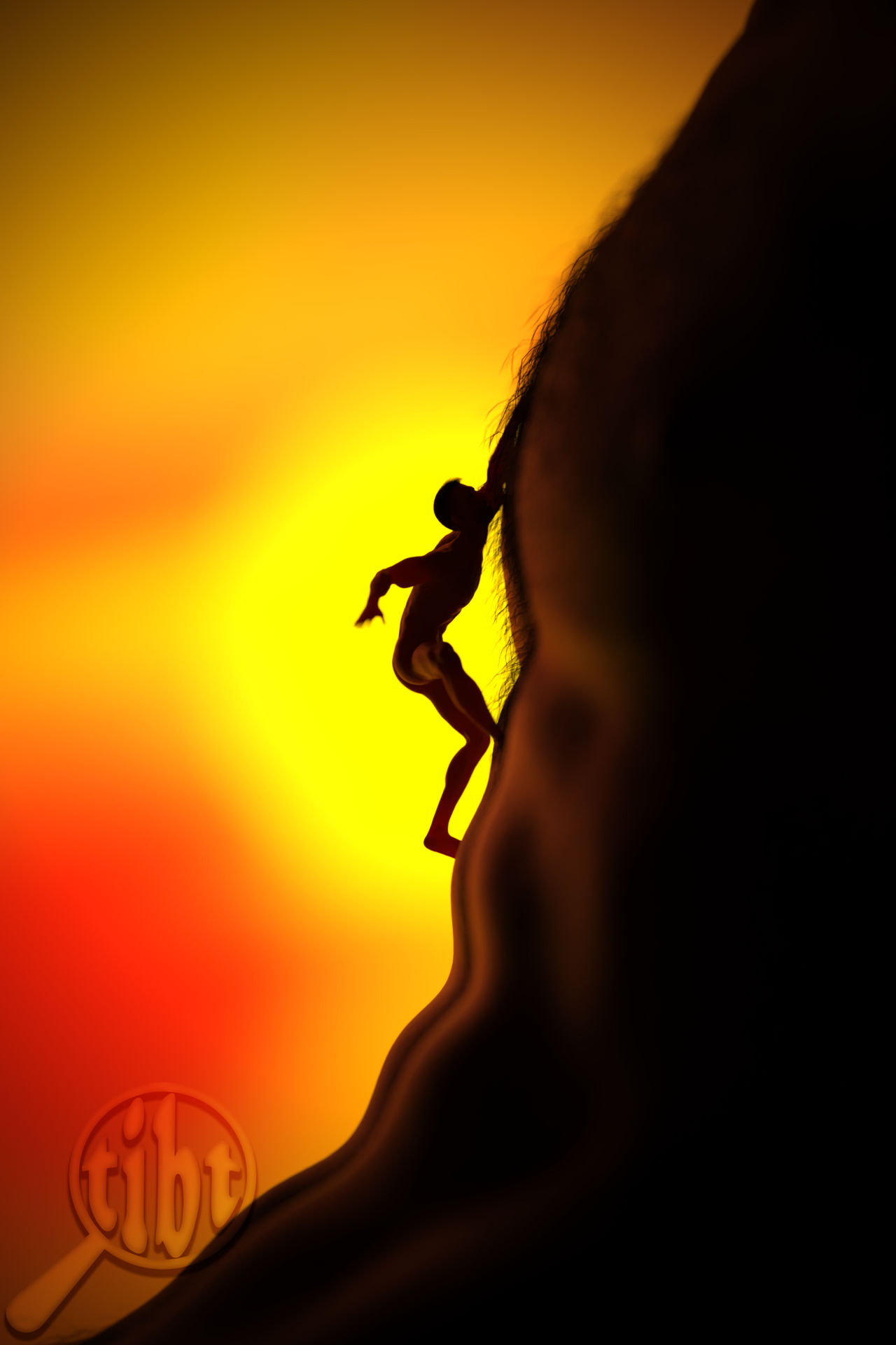 Steepness By Thetibt On Deviantart
