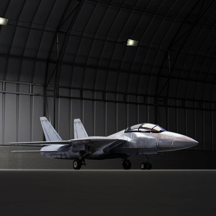 F 14 Tomcat By Pencilprisoner On Deviantart