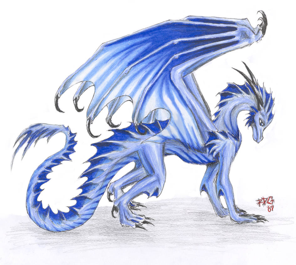 Silverstorm by cyborgraptor on DeviantArt