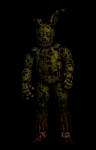 UFMP Springtrap 4.0 Blender EEVEE Release by OneAndOnlyJT16 on DeviantArt