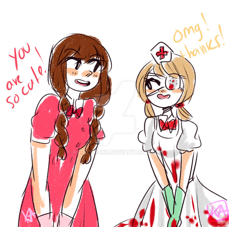 You Are So Cute By KaruAmaku On DeviantArt you-are-so-cute-by-karuamaku-on-deviantart